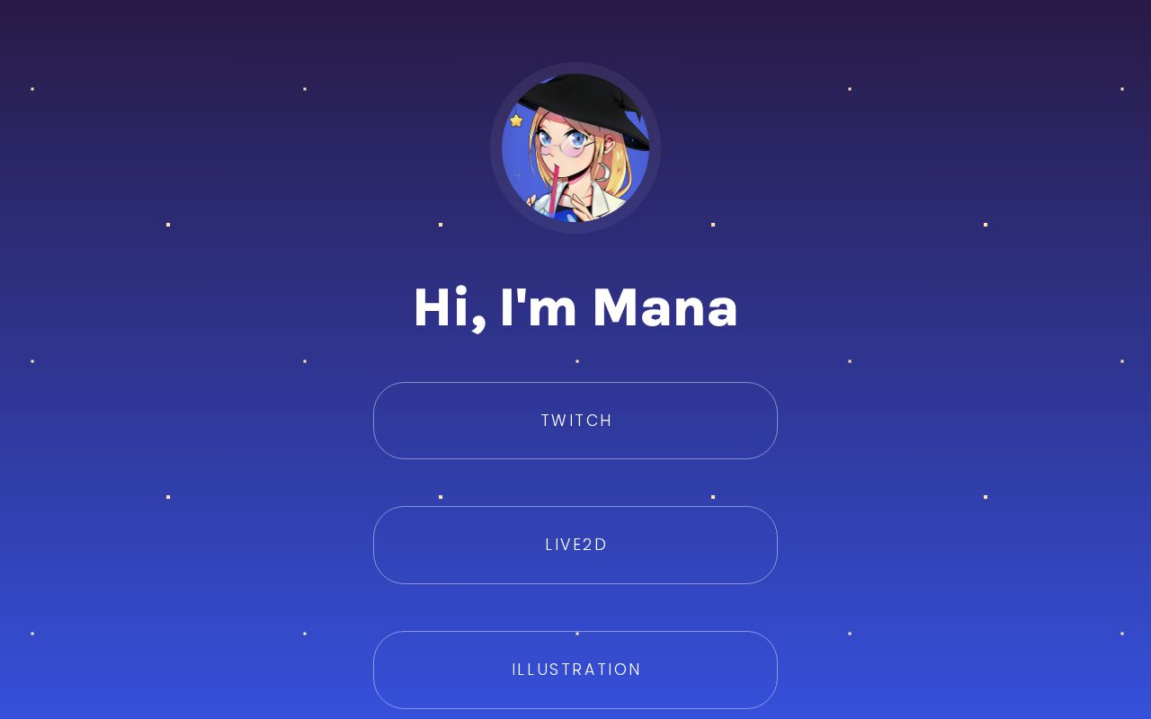 Commission page